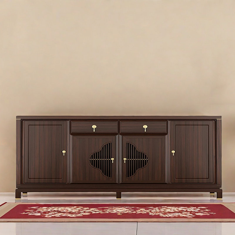 Vivid Space Creation Tea Cabinet Sideboard | Wayfair